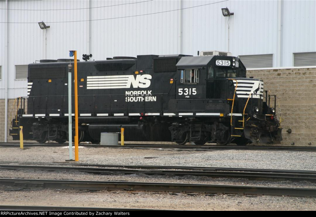 NS 5315